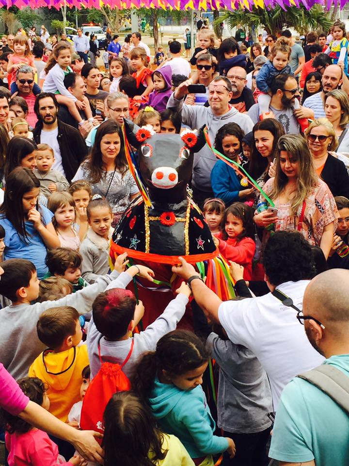 Bloco Infantil Bloquinho - Blocos de Carnaval de Rua SP 2025- Blocos de ...