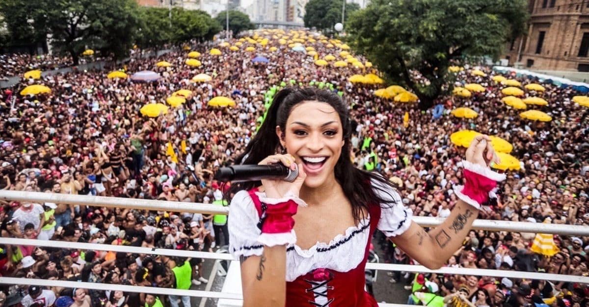 Blocos de Carnaval no Ibirapuera 2025: Conheça a lista atualizada ... Blocos de Carnaval no Ibirapuera 2025: Conheça a lista atualizada ...