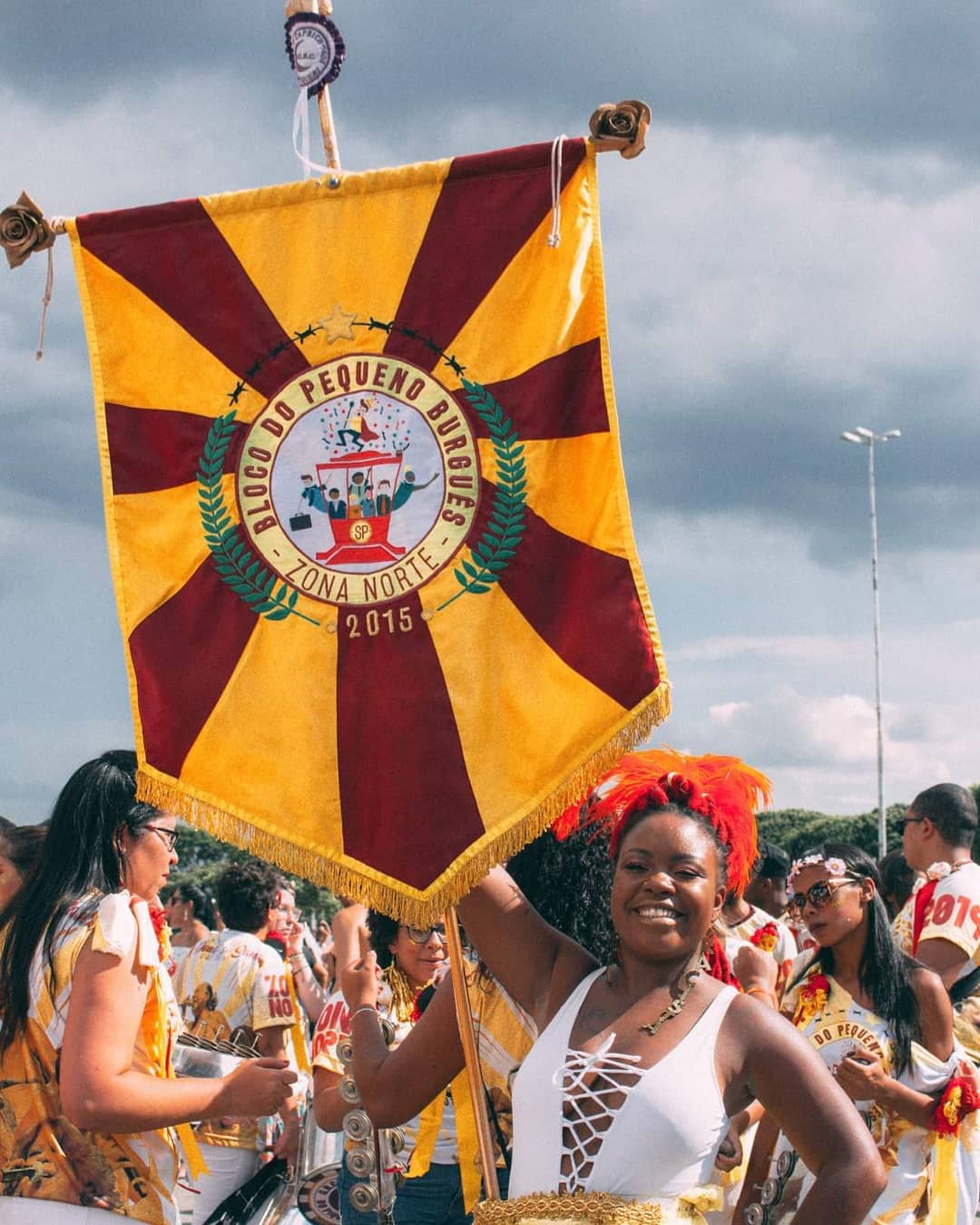 Blocos de Carnaval em Santana 2024: Conheça a lista atualizada - Blocos ...